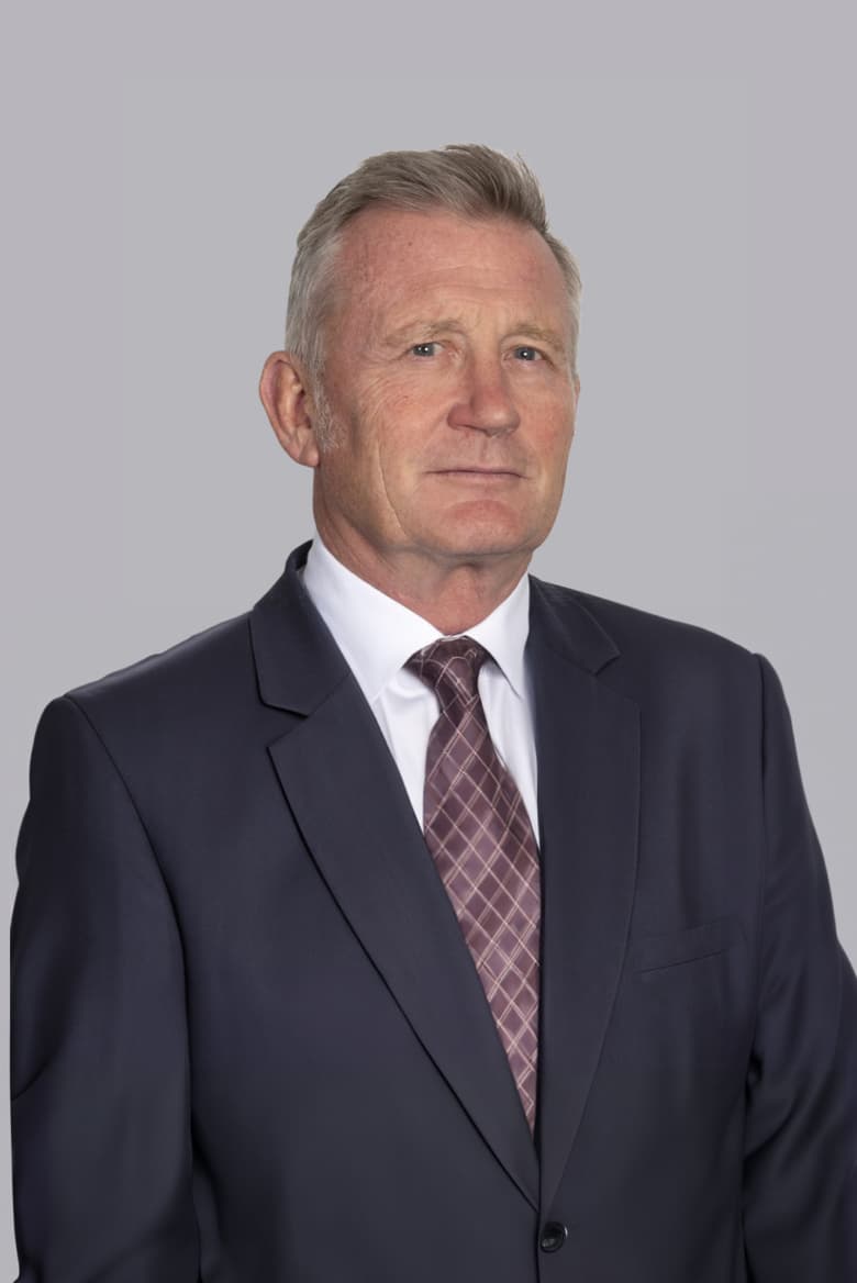 People and Leadership | Southbase