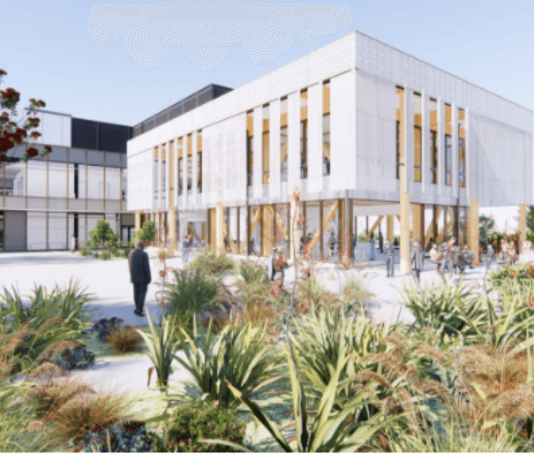 MPI Plant Health & Environment Capability (PHEC) Facility | Southbase