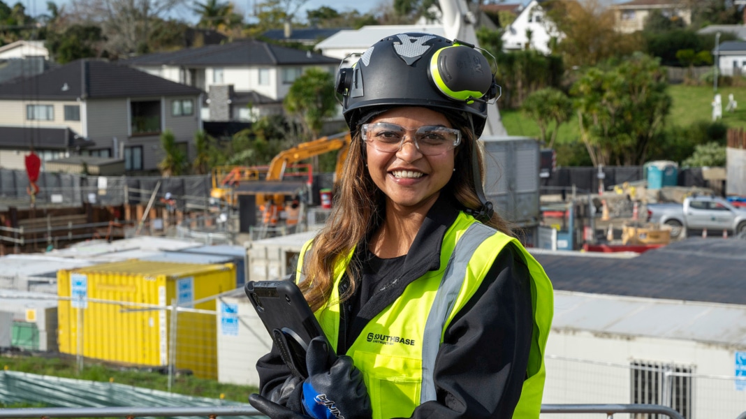 Construction NZ | Domestic & Industrial Construction |… | Southbase