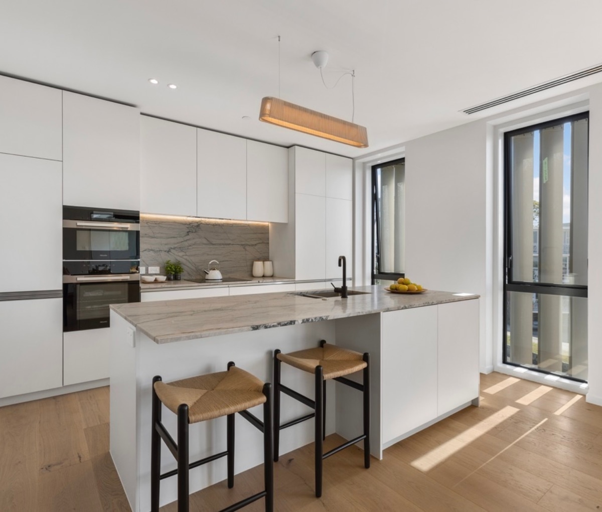 Paora Apartments | Southbase