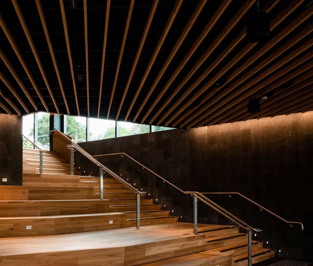 Massey University Innovation Complex | Southbase