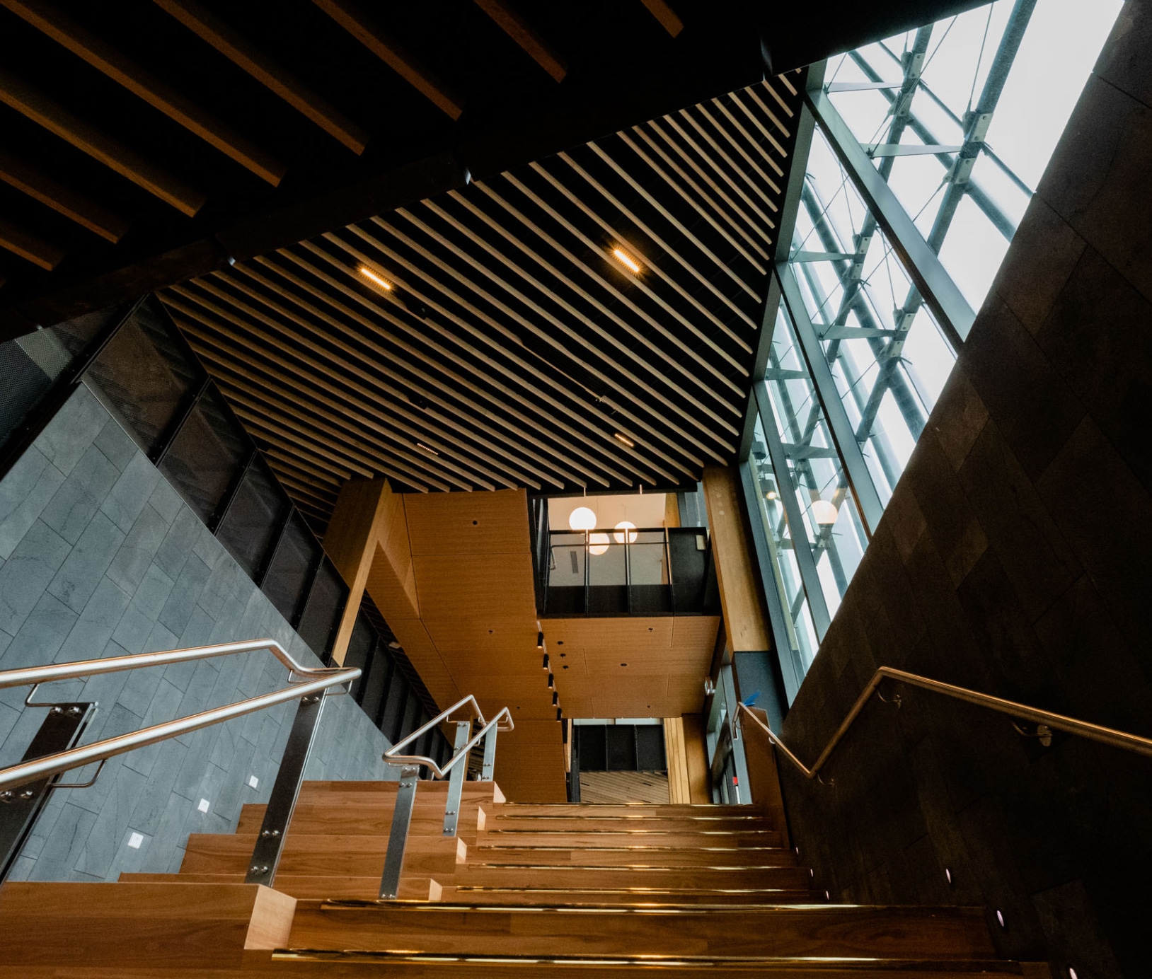 Massey University Innovation Complex | Southbase