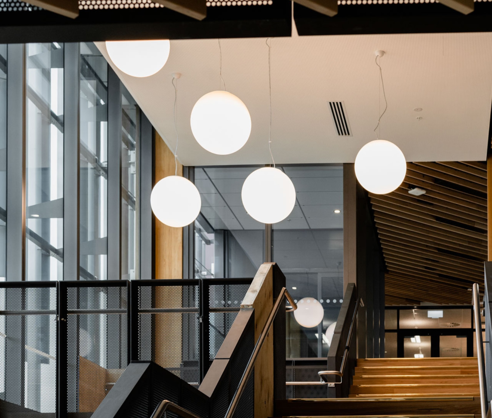 Massey University Innovation Complex | Southbase