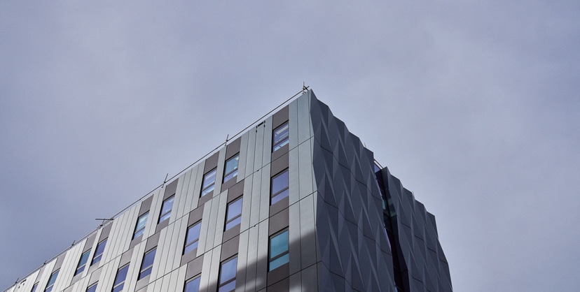 Te Rangihīroa - Otago University Residential College | Southbase