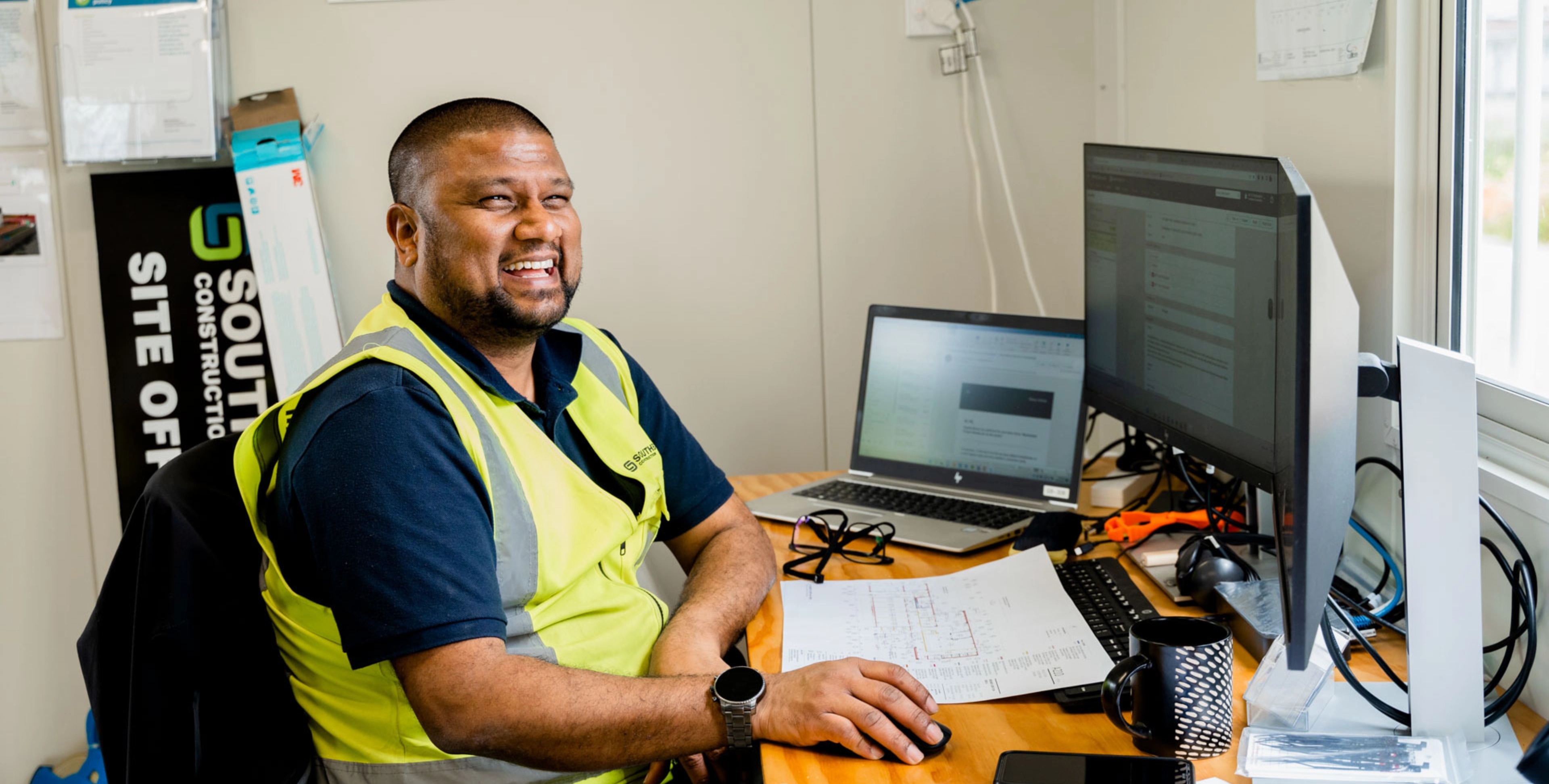 Wellbeing | Southbase