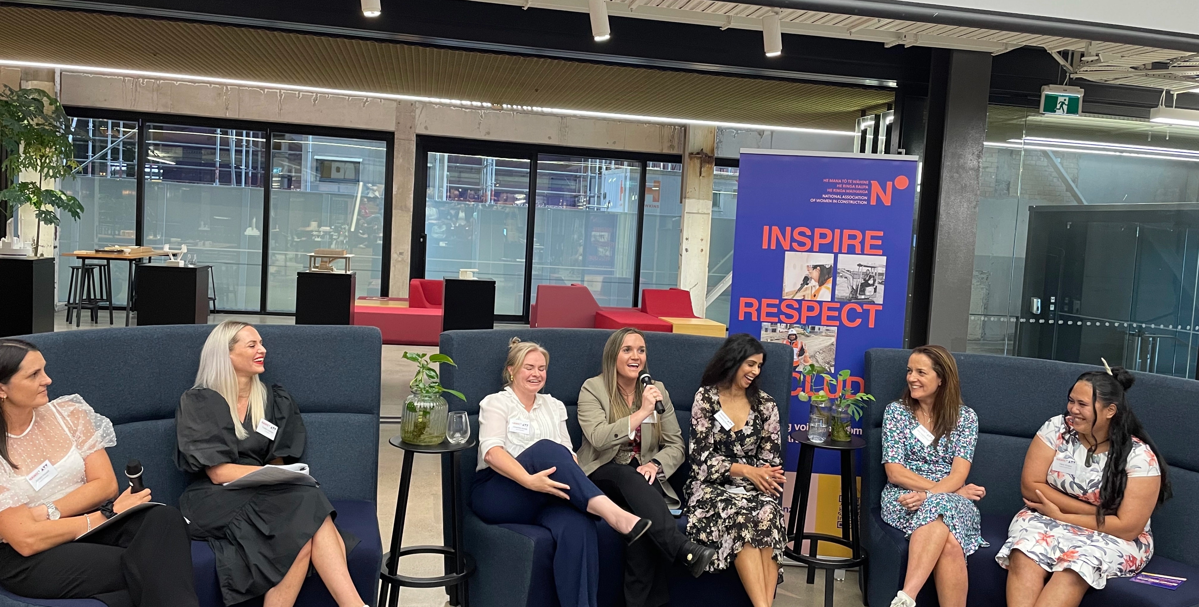 Interview with Kat Nelson | Southbase